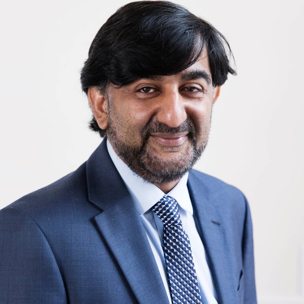 Aziz Sheikh at IGHPE 2018 in Kuala Lumpur | Innovations in Global ...